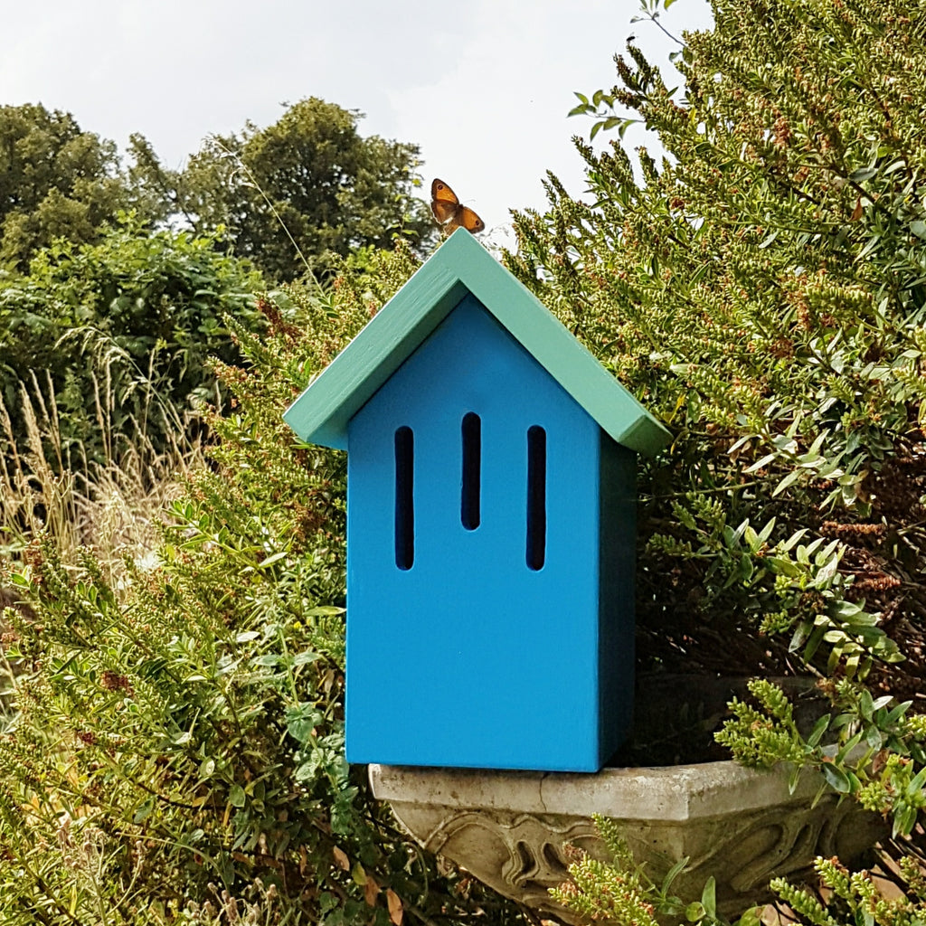 Simply Colour Butterfly House - Birthday Gift - Gift for Gardeners ...